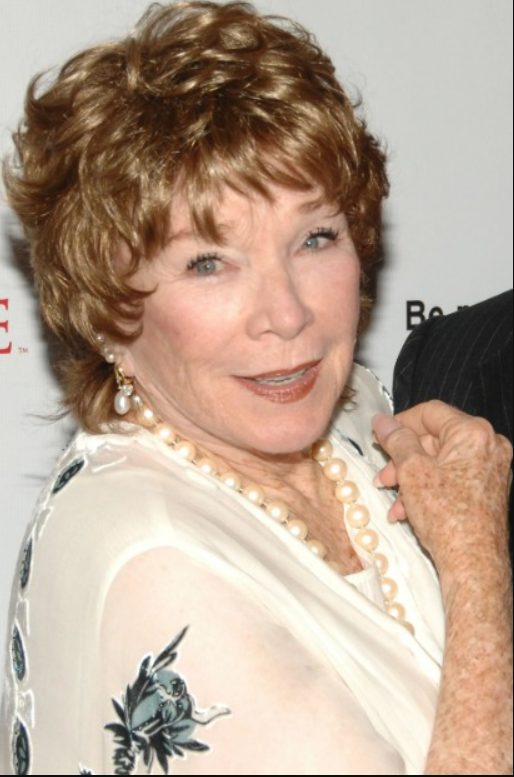 "Una famosa attrice ha 89 anni: Come appare la stella ora, colei che ...